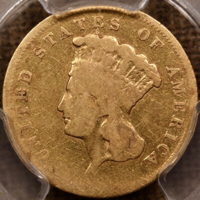 US Gold $3 & $4 Coins for sale | eBay