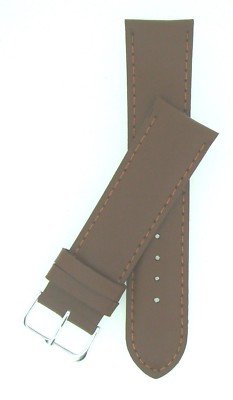 Wide Watch Strap in Wristwatch Straps for sale | eBay UK