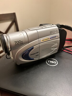 VHS Camcorders for sale | eBay