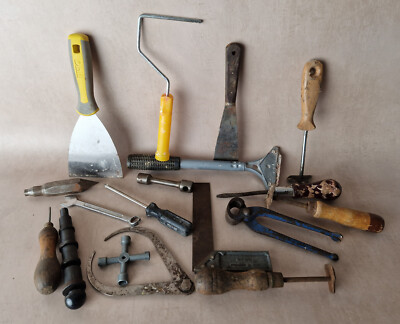 Tools Job Lot for sale | eBay UK