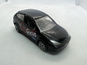 matchbox ford focus products for sale | eBay