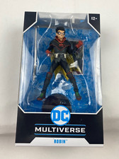 DC Multiverse Robin (Infinite Frontier)