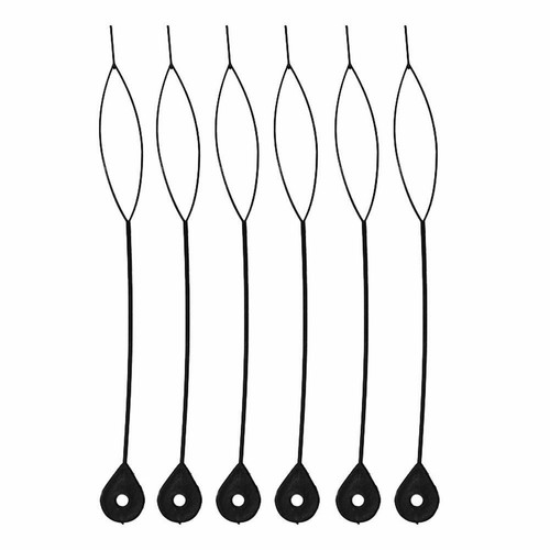 NEW LOT of 6 QUICK BEADER BEADS BRAID STRINGER HAIR BEADING TOOLS | eBay