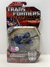 Transformers Generations: Original Darkmount