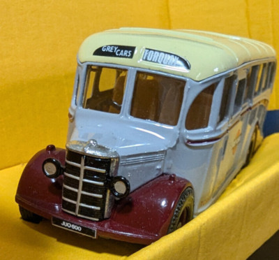 Corgi Coaches for sale | eBay