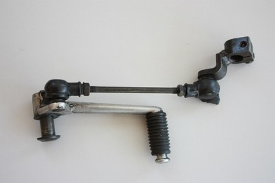 Gear Shift Rod in Motorcycle Gear Levers for sale | eBay