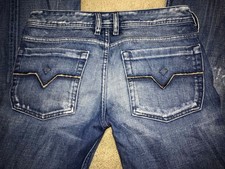 Diesel Men's Diesel Zathan Jeans for sale | eBay