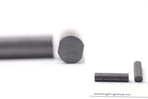 FERRITE ROD AERIAL / ANTENNA BAR / MW LW LF RADIO NOS 1PC ...