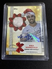 Strangest Memorabilia Cards Ever Made