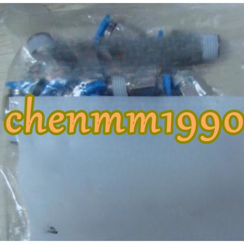 10PCS FESTO QS-1/2-12 153010 connectors #TX | eBay