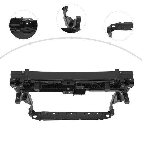 Front Radiator Support Bracket for 2021-2023 Volkswagen Atlas Cross ...