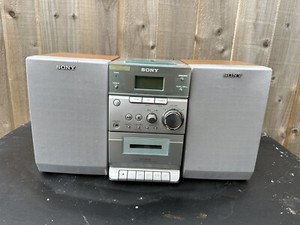 sony cd hifi products for sale | eBay