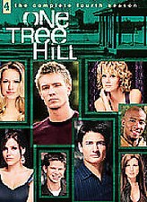 One Tree Hill Box Set DVDs & Blu-rays for sale | eBay
