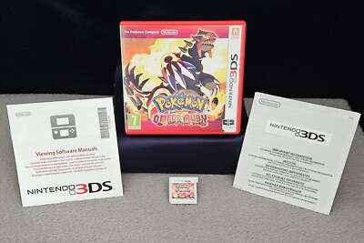 Pokemon Ruby for sale | eBay