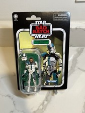 Star Wars The Vintage Collection Clone Captain Howzer