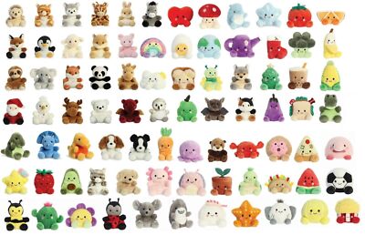 Cats Plush Soft Toys & Stuffed Animals for sale | eBay