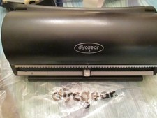 DiscGear Media Storage Boxes Solutions for sale | eBay