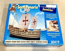 Wooden Constructo Boat & Ship Models & Kits for sale | eBay