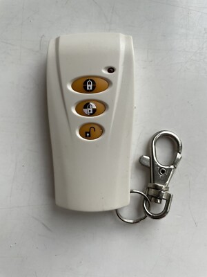 Response Alarm Remote Control for sale | eBay UK
