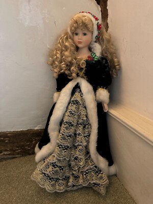 Knightsbridge Doll for sale | eBay