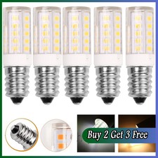 Warm White Light Bulbs E14 Bulb Shape Code for sale | eBay