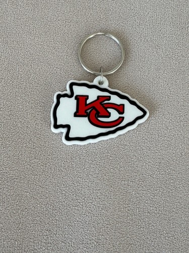 Kansas City Chiefs NFL Flexible Key Chain FREE SHIP | eBay