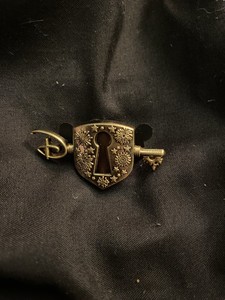 disney key pin products for sale | eBay