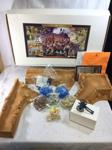 Conte Playset for sale | eBay