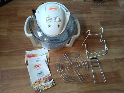 Flavor Wave Oven for sale | eBay