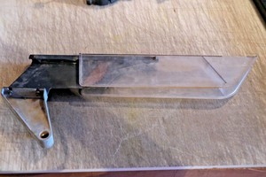 Craftsman Table Saw Blade Guards for sale | eBay