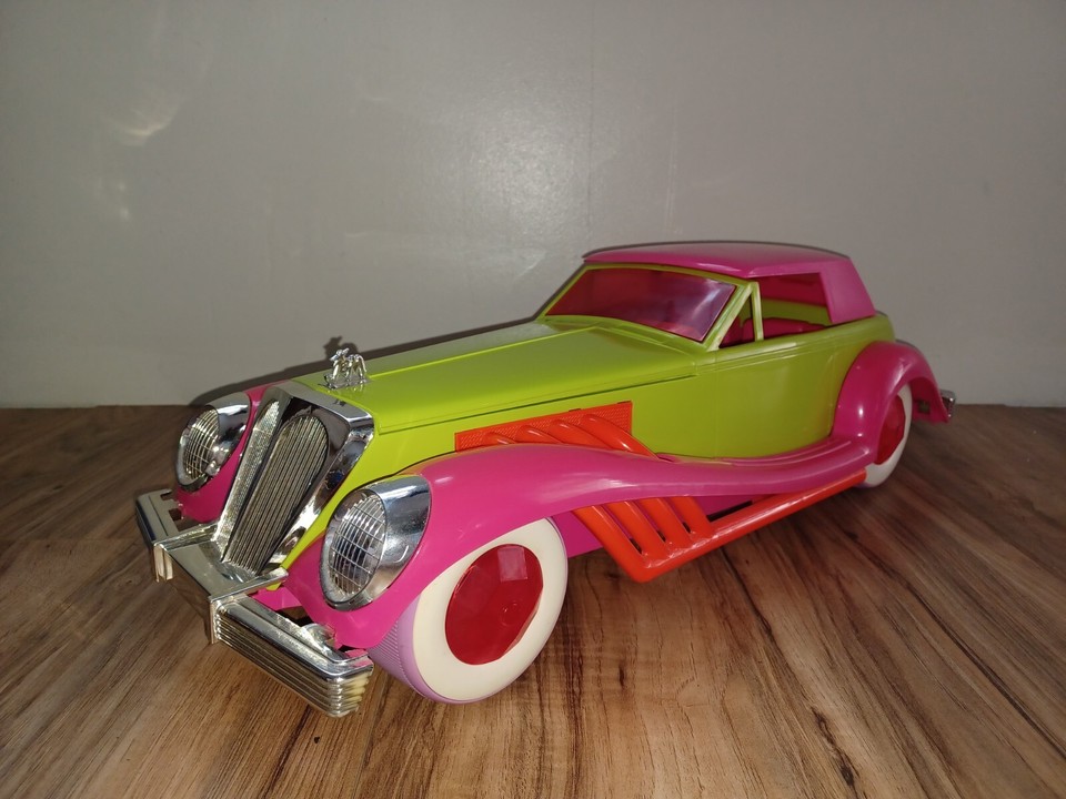 Jem Dolls & Doll Playsets for sale | eBay