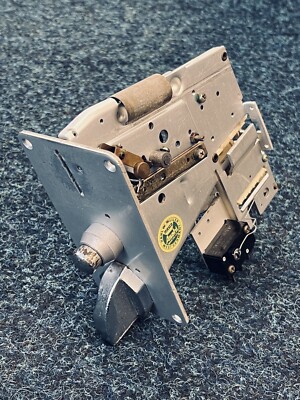 Coin Mechanism in Coin-Operated Arcade Gaming Parts & Accessories for ...