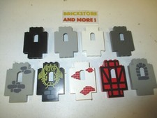 LEGO Sets with Part 4444 Panel 2 x 5 x 6