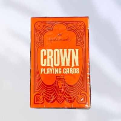 Hallmark Playing Cards for sale | eBay