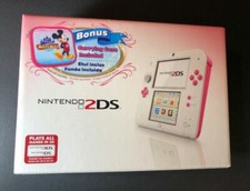 Nintendo 2DS Video Game Consoles for sale | eBay