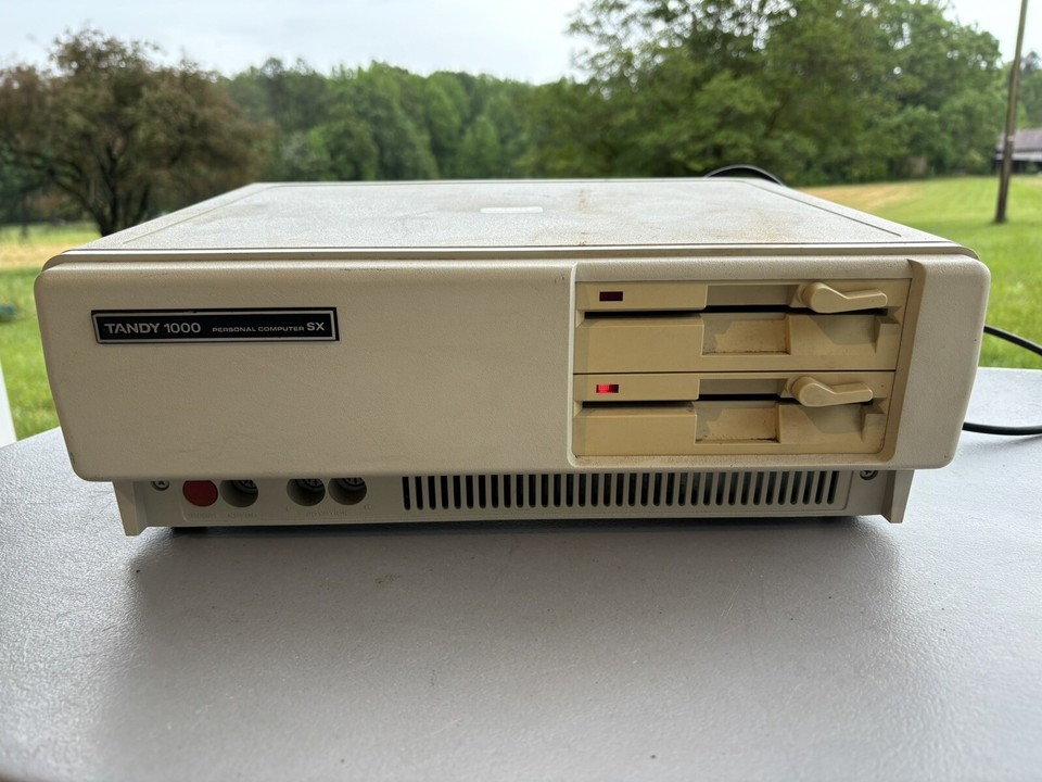 Tandy Home Computers for sale | eBay
