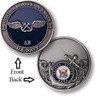 AO = Aviation Ordnanceman ~ IYAOYAS ~ Airdale ~ Airman Challenge Coins ...