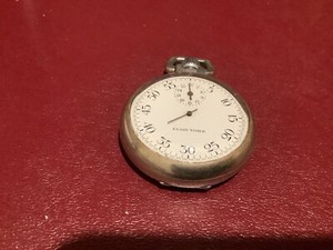 elgin stop watch products for sale | eBay