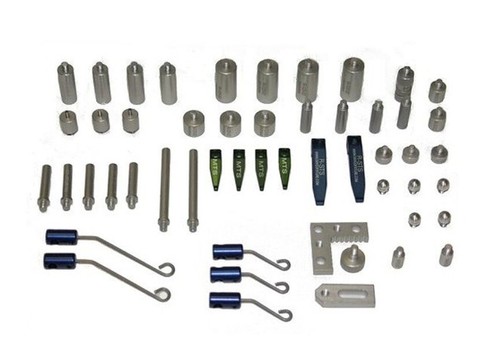 Rayco CMM Fixture Component Kit - R4-CK-A - M4 Threads | eBay
