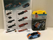 Buy 8193 Racers - Blue Bullet LEGO® Toys on the Store | Auctions | Best ...