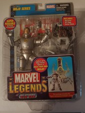 Marvel Legends Iron Man Mojo BAF