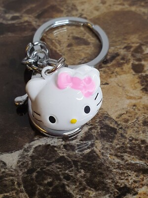 hello kitty keyring products for sale | eBay UK