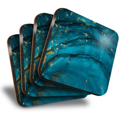 Teal Coasters for sale | eBay