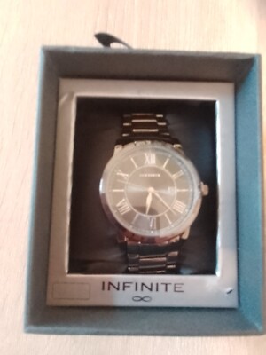 Infinite Watch for sale | eBay