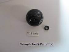 Barney'sJeepPartsLLC | eBay Stores