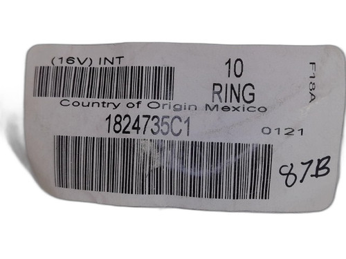 Navistar International Truck 1824735C1 RING | eBay