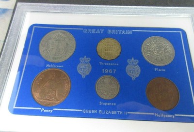 Uk Coin Sets for sale | eBay
