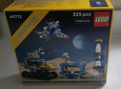 Lego Mini Car for sale | eBay