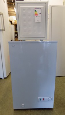Chest Freezers for sale | eBay