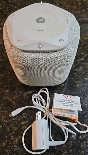 Storypod Audio Player Learning System Gray -Model P0001- With Charger ...